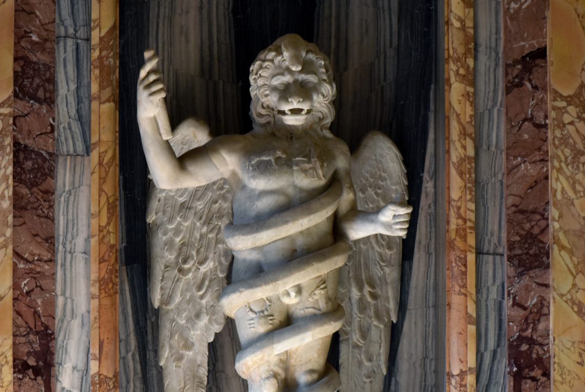 Religion in the Coptic Magical Papyri IV: Sethian Gnosticism and ...