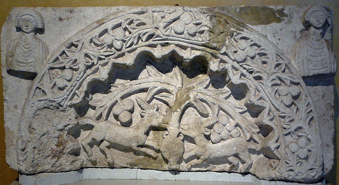 Jesus and the Unicorn: Easter and the Harrowing of Hell in Coptic Magic ...