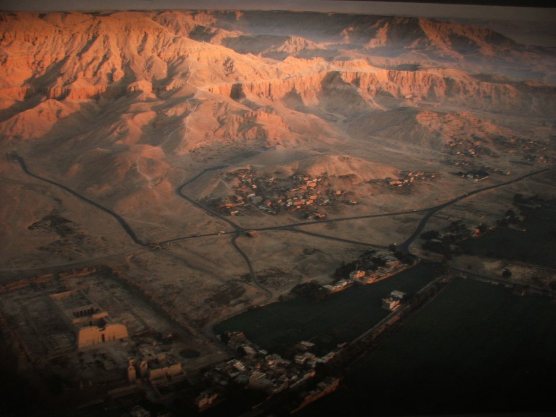 Looking at the Coptic Magical Papyri V: …and Space – Coptic Magical Papyri