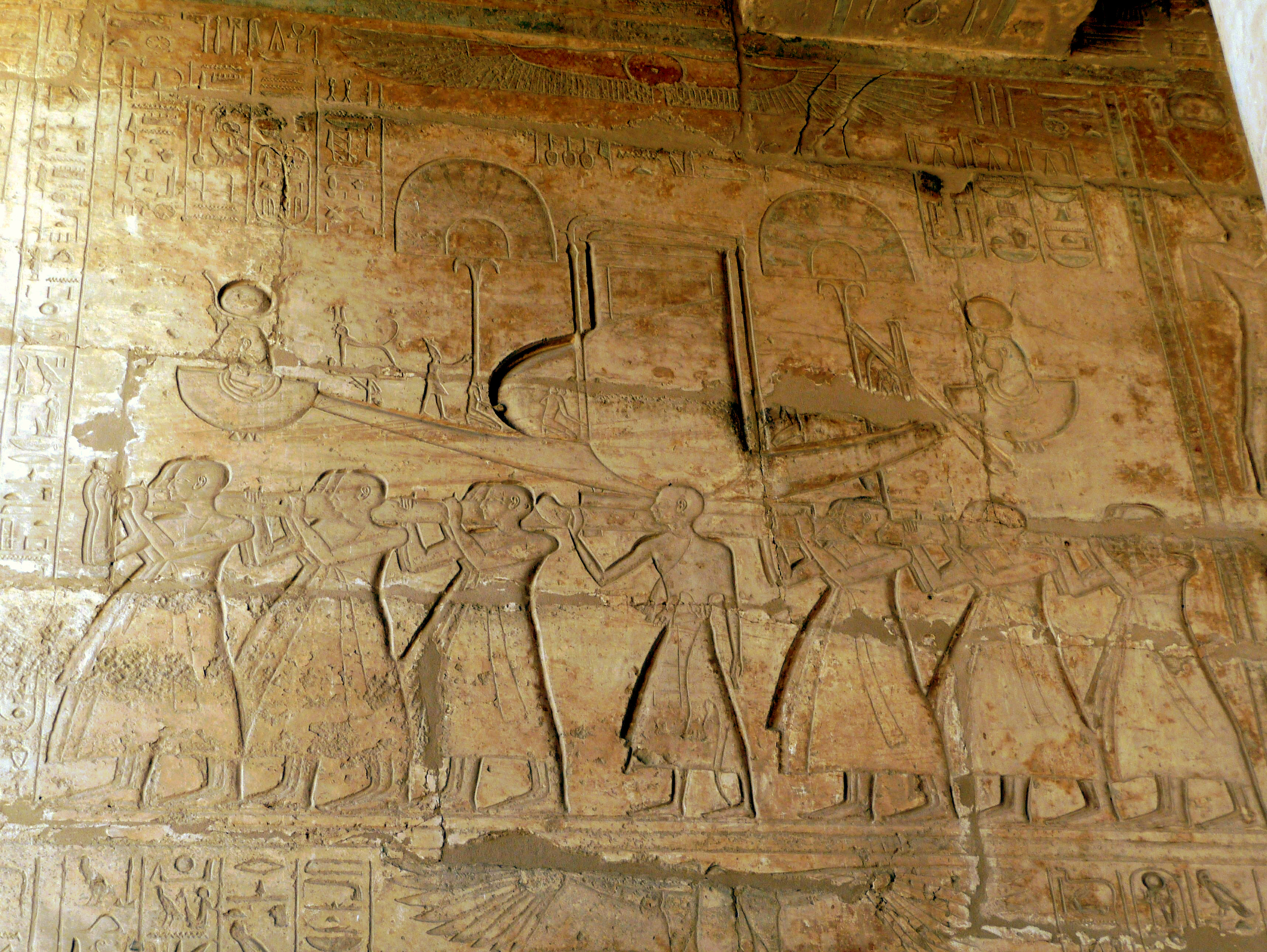 Coptic Magical Papyri on the Road: Deciphering the Uncertain (Oxford ...