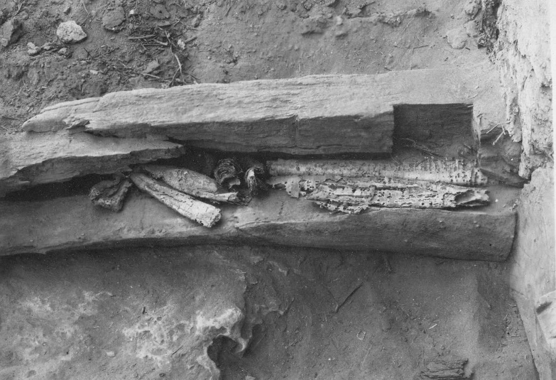 Looking at the Coptic Magical Papyri IX: Magical Archives – Coptic ...