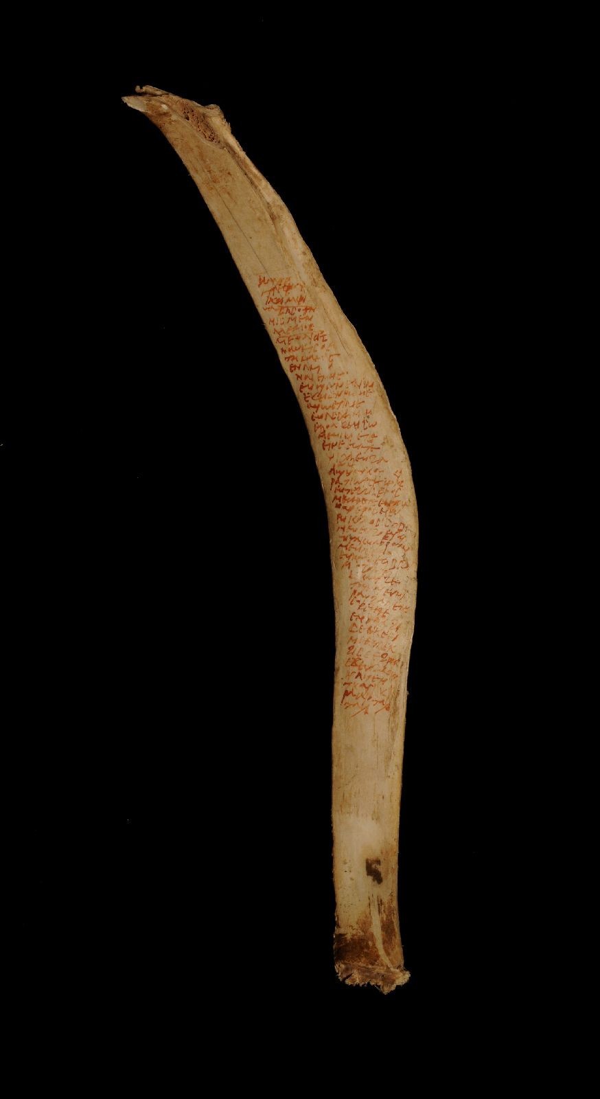 2021 Review: The Third Year of the Coptic Magical Papyri Project ...