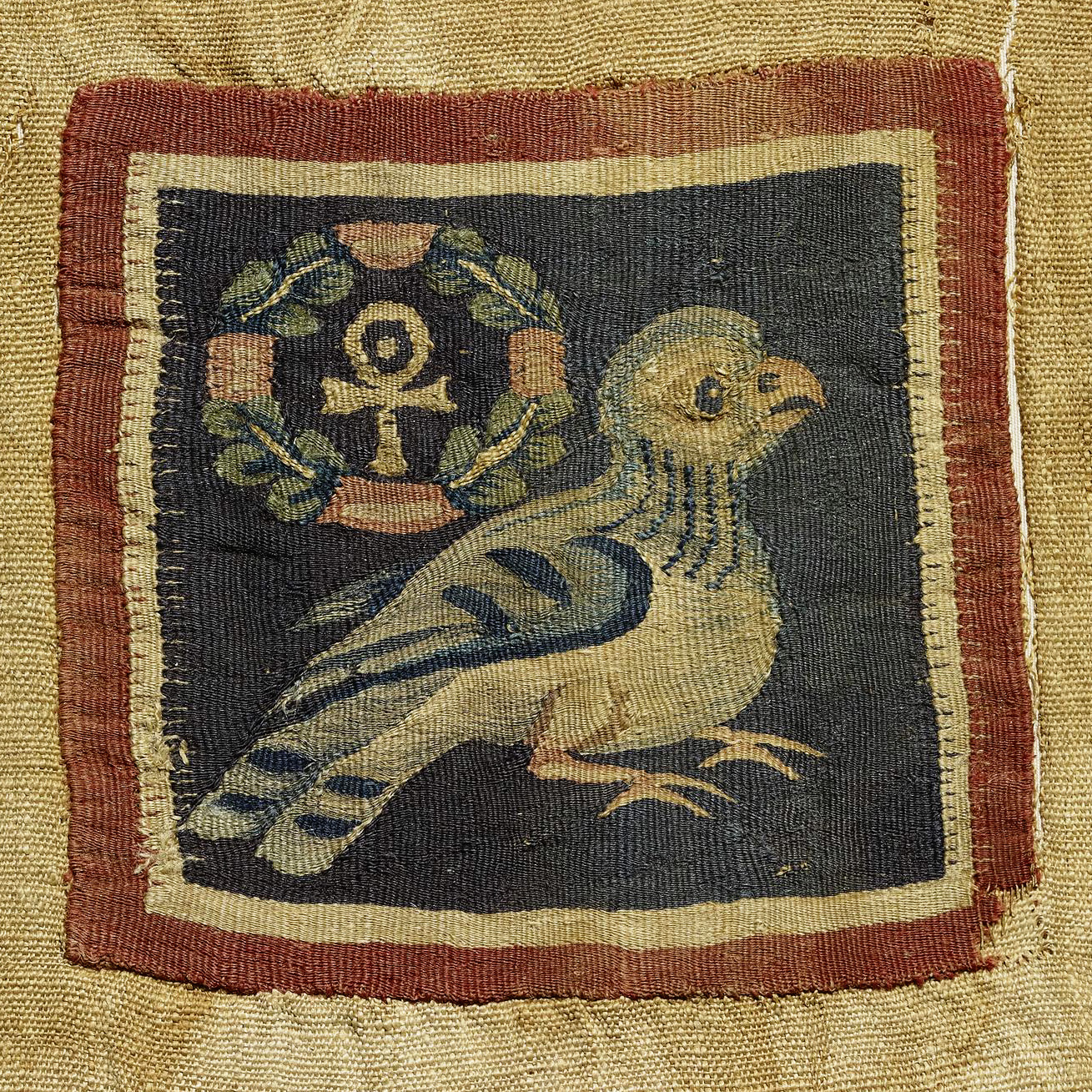 Manuscripts search – Coptic Magical Papyri